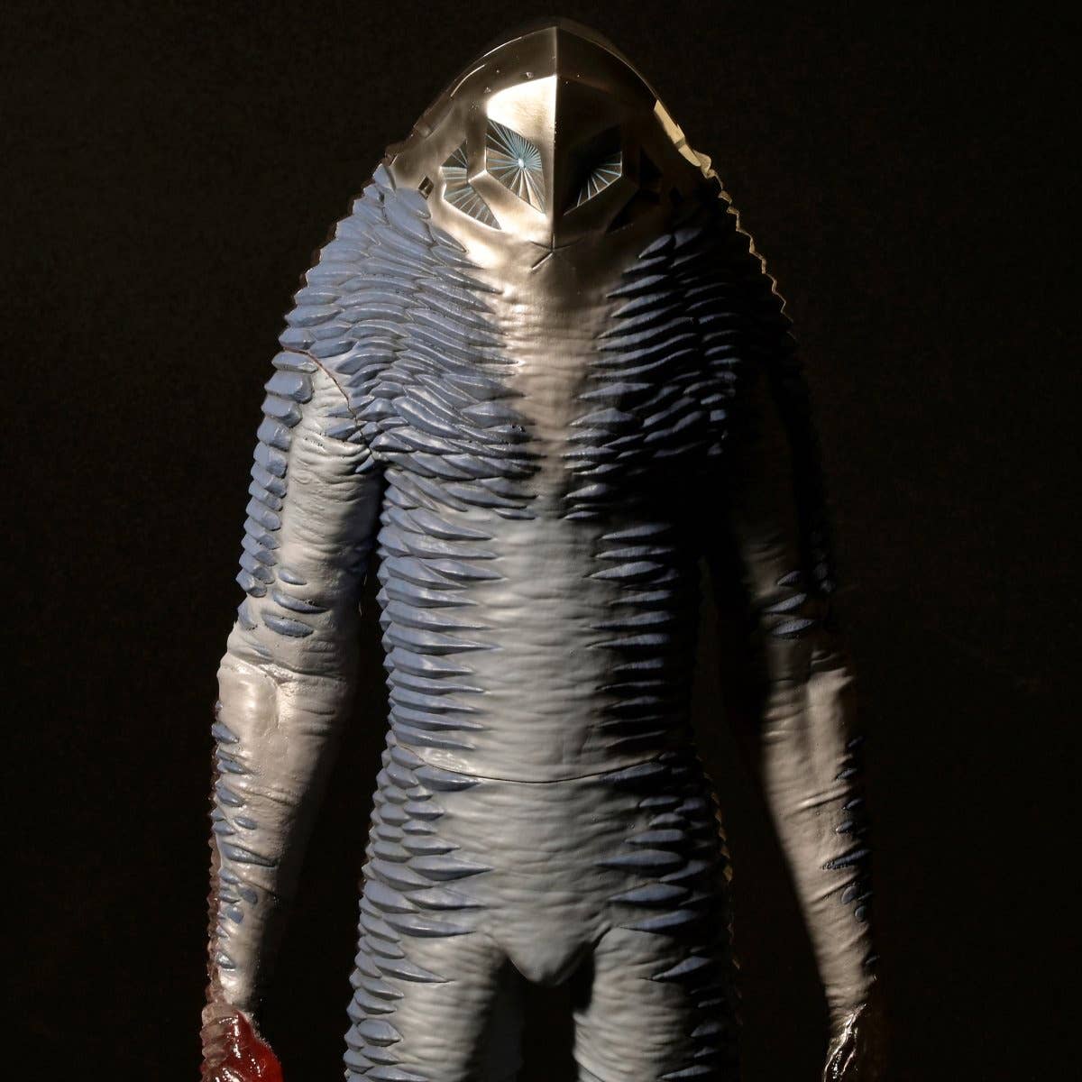 Mega Sofubi Zarabu (Shin Ultraman) | HLJ.com