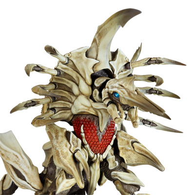 Sci-Fi Revoltech Legion | HLJ.com