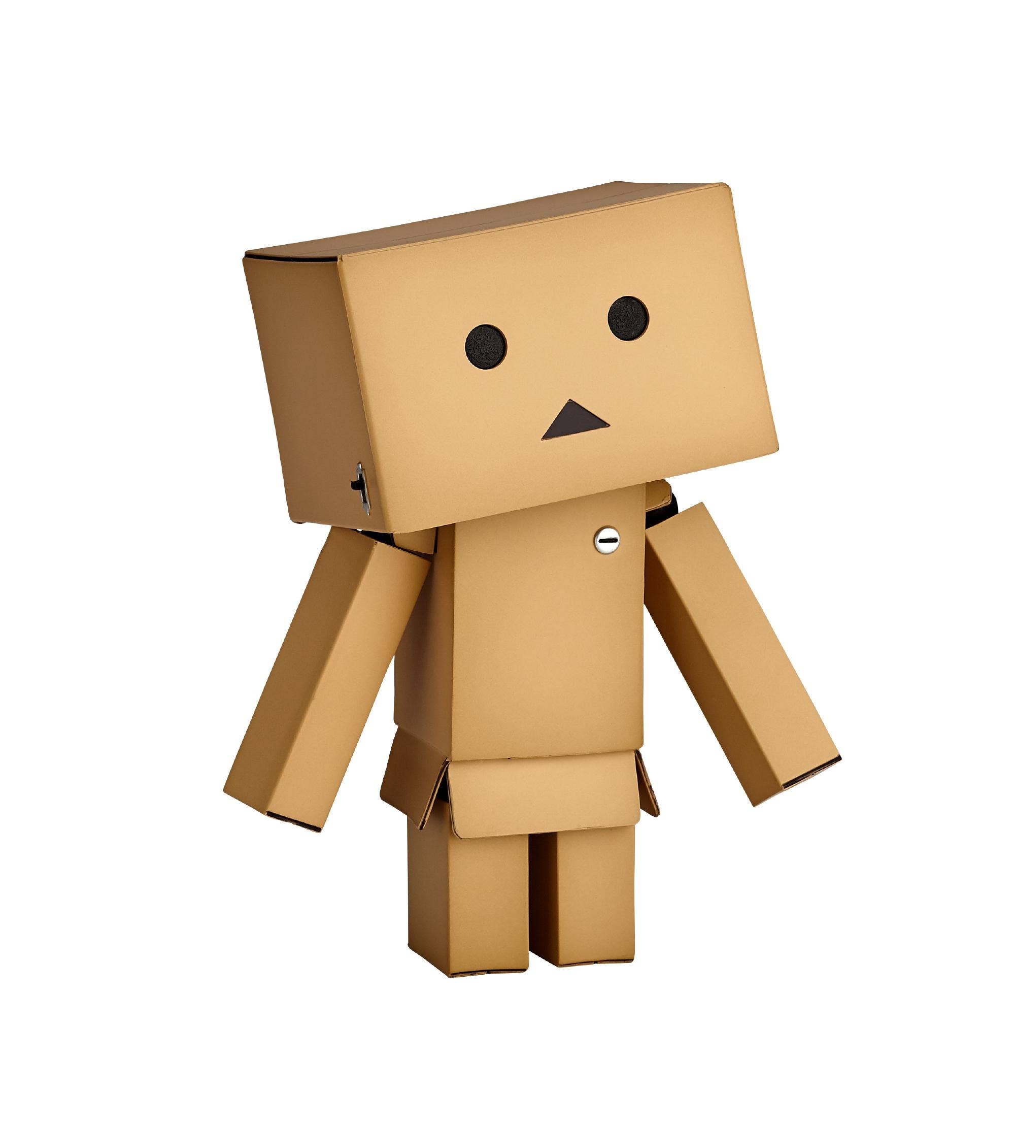 Revoltech Danboard Original (Normal) | HLJ.com