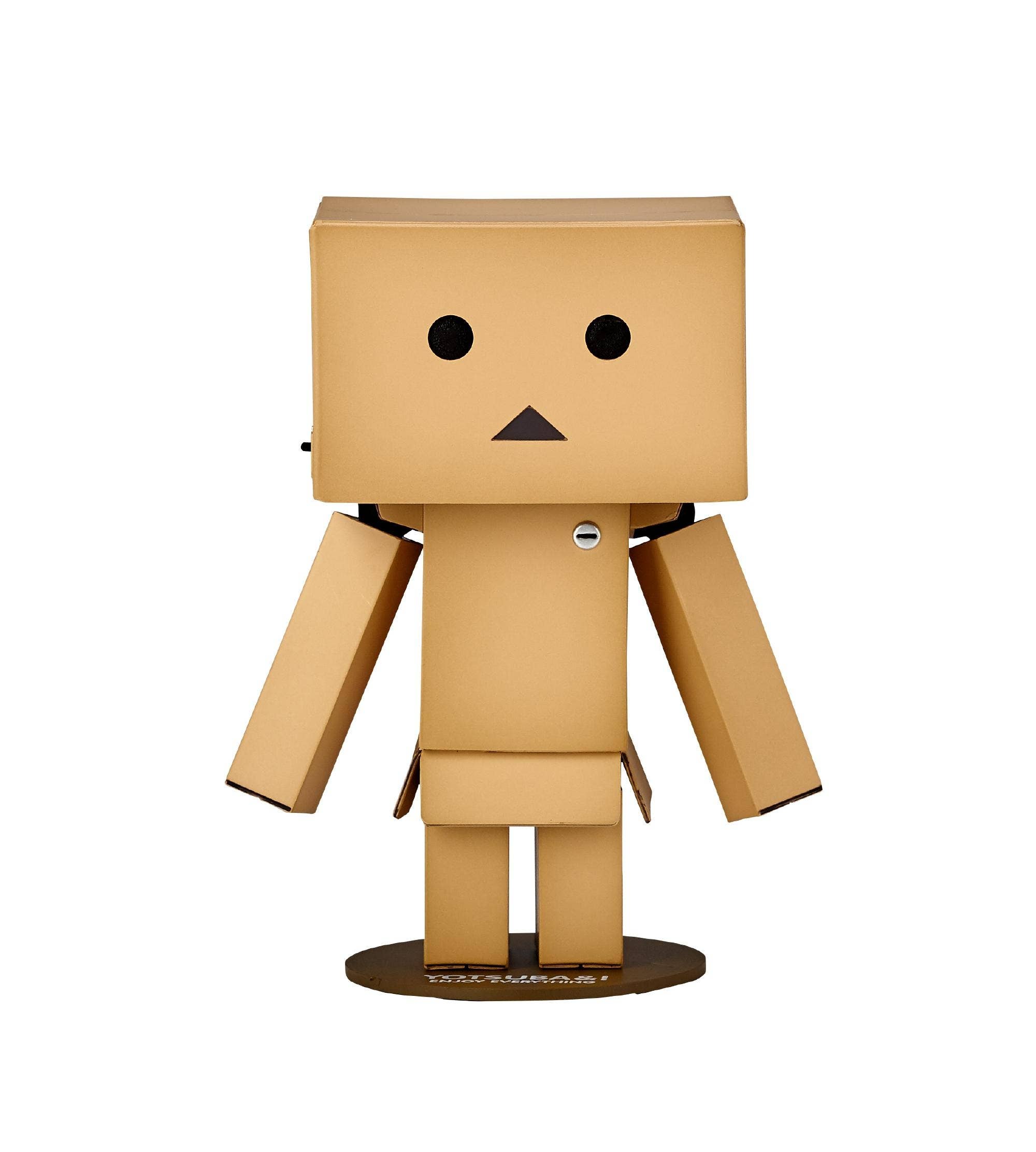 Revoltech Danboard Original (Normal) | HLJ.com
