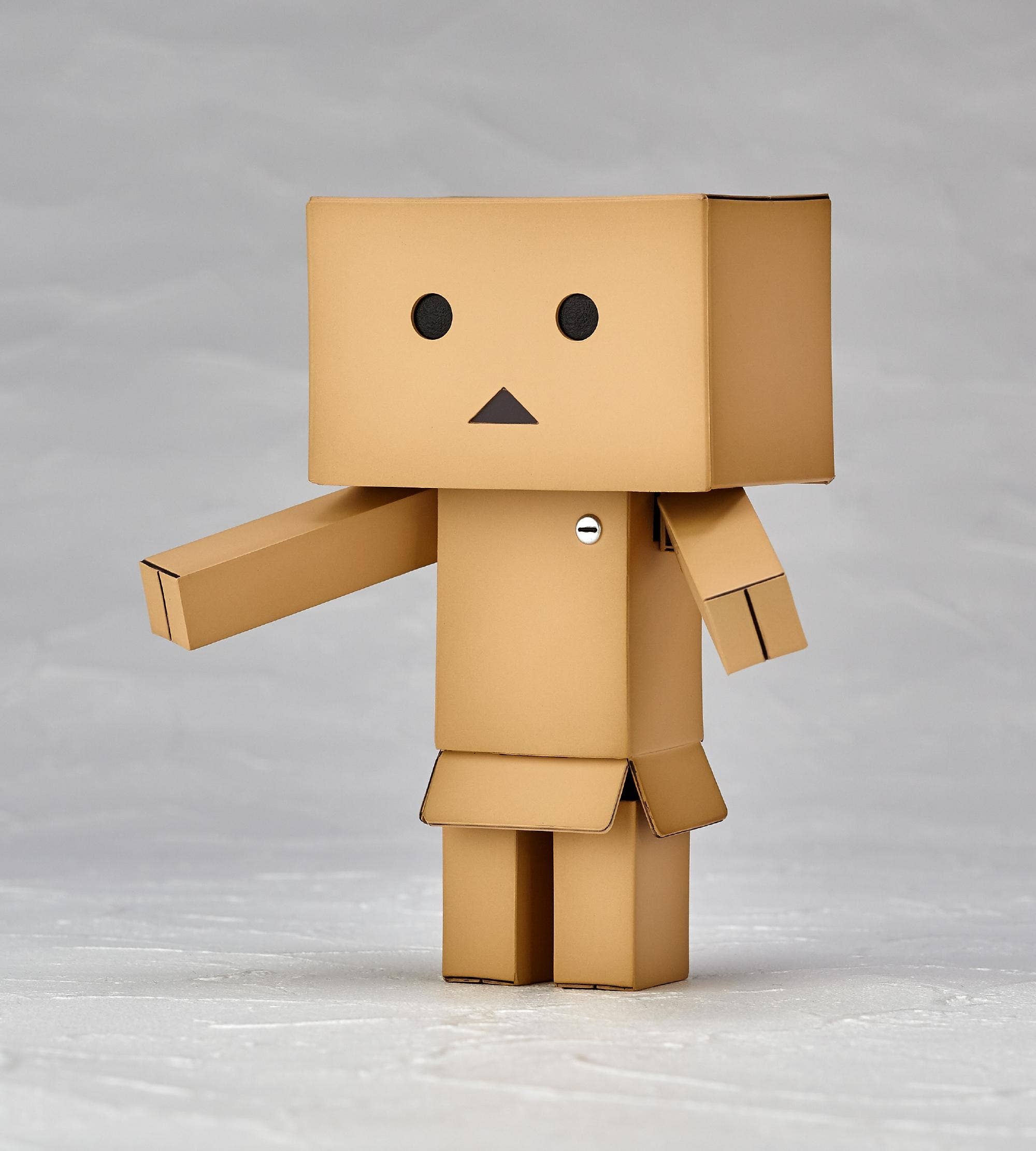 Revoltech Danboard Original (Normal) | HLJ.com