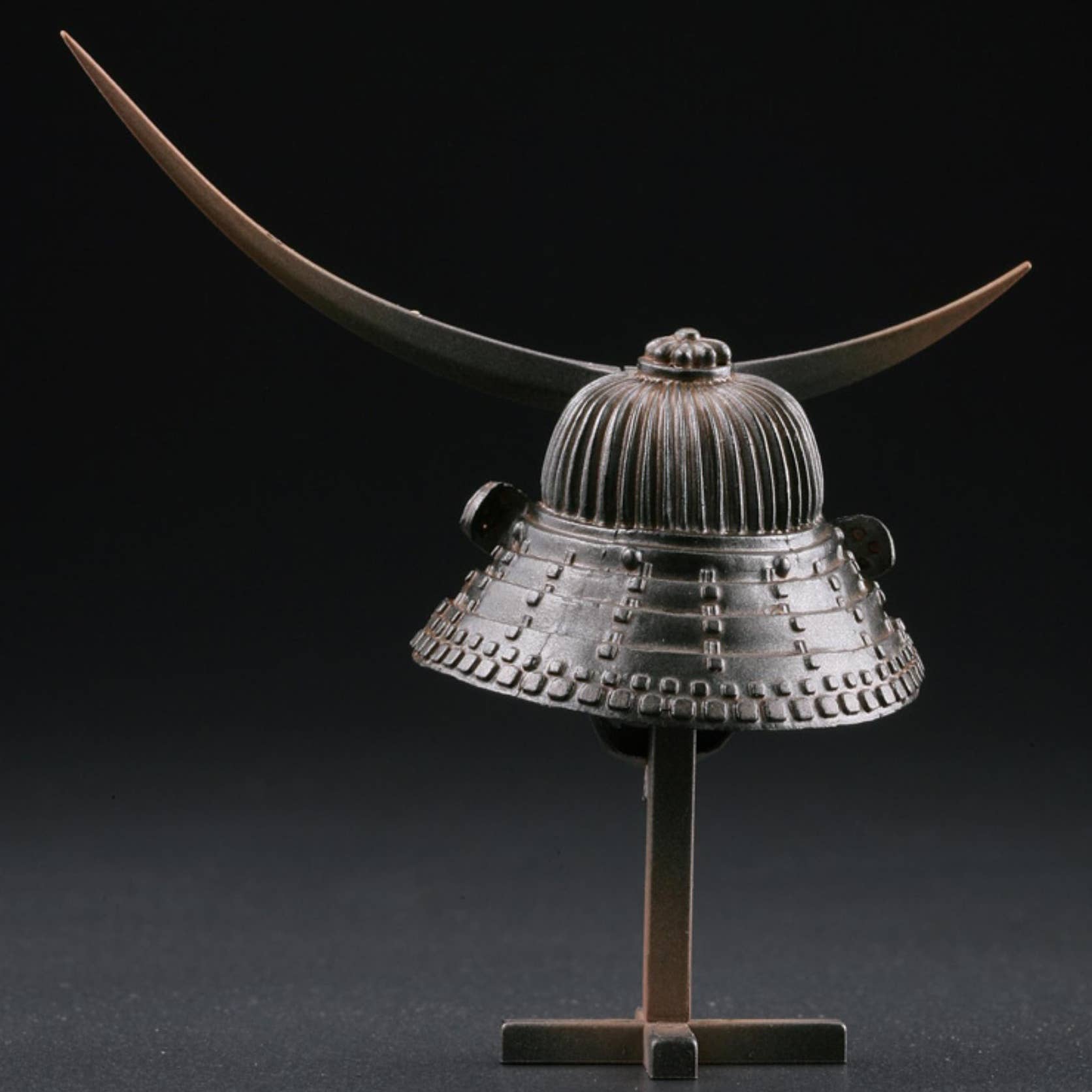 miniQ Sengoku Japanese Armour Collection 1Box 8pcs | HLJ.com