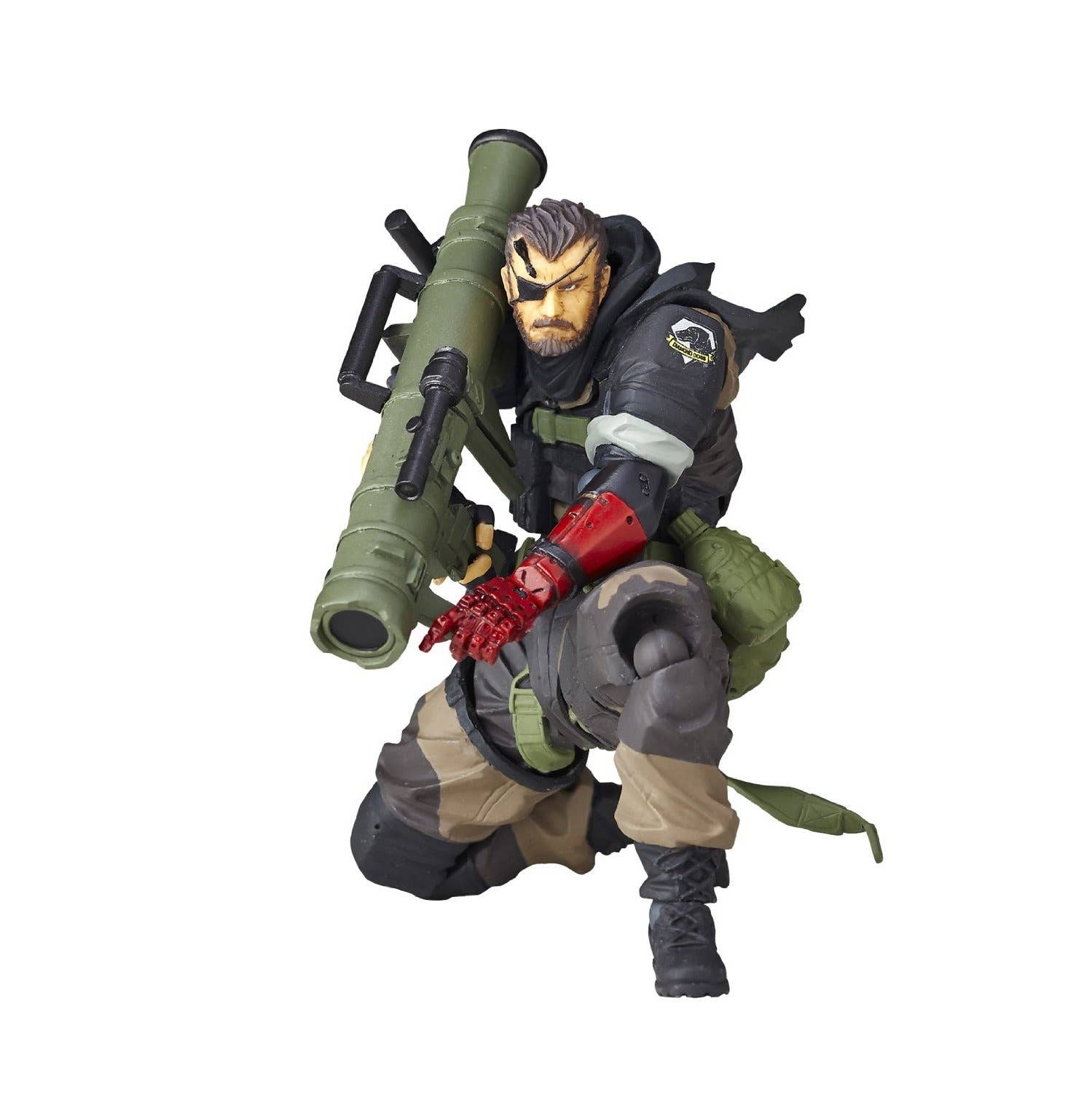 Revol Mini Venom Snake | HLJ.com