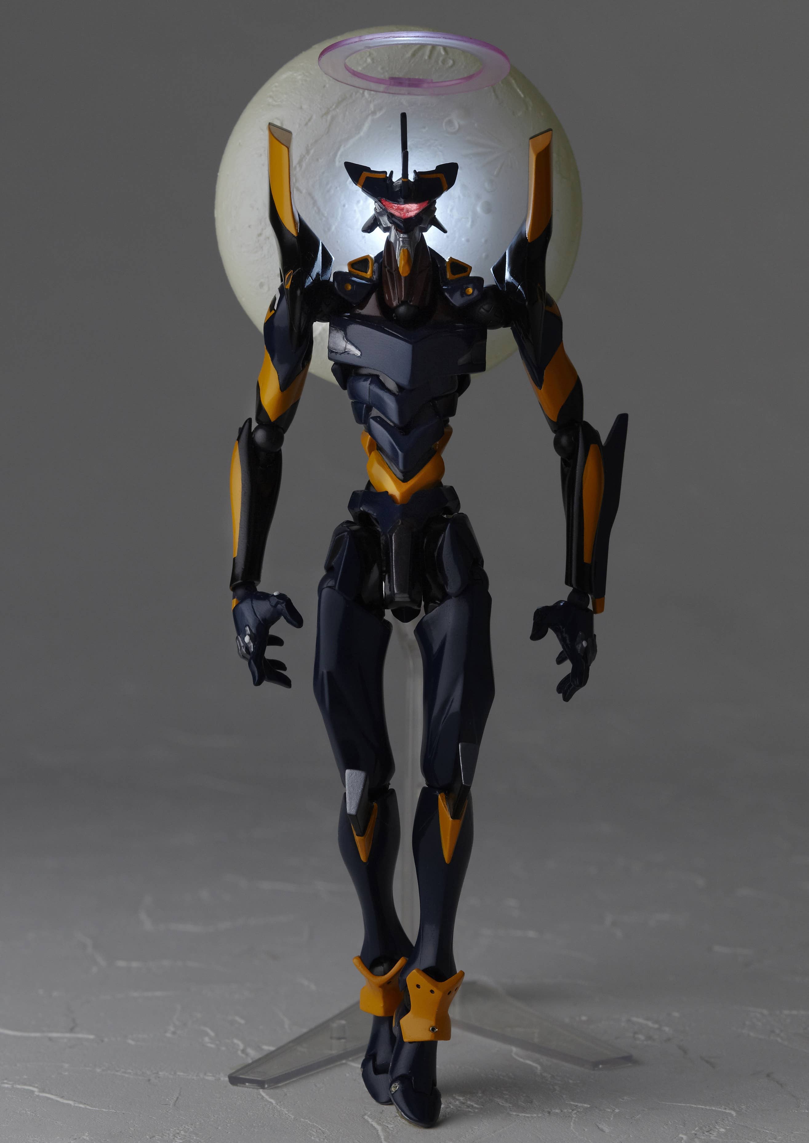 Evangelion Evolution EV-003S Evangelion Mark.06 | HLJ.com