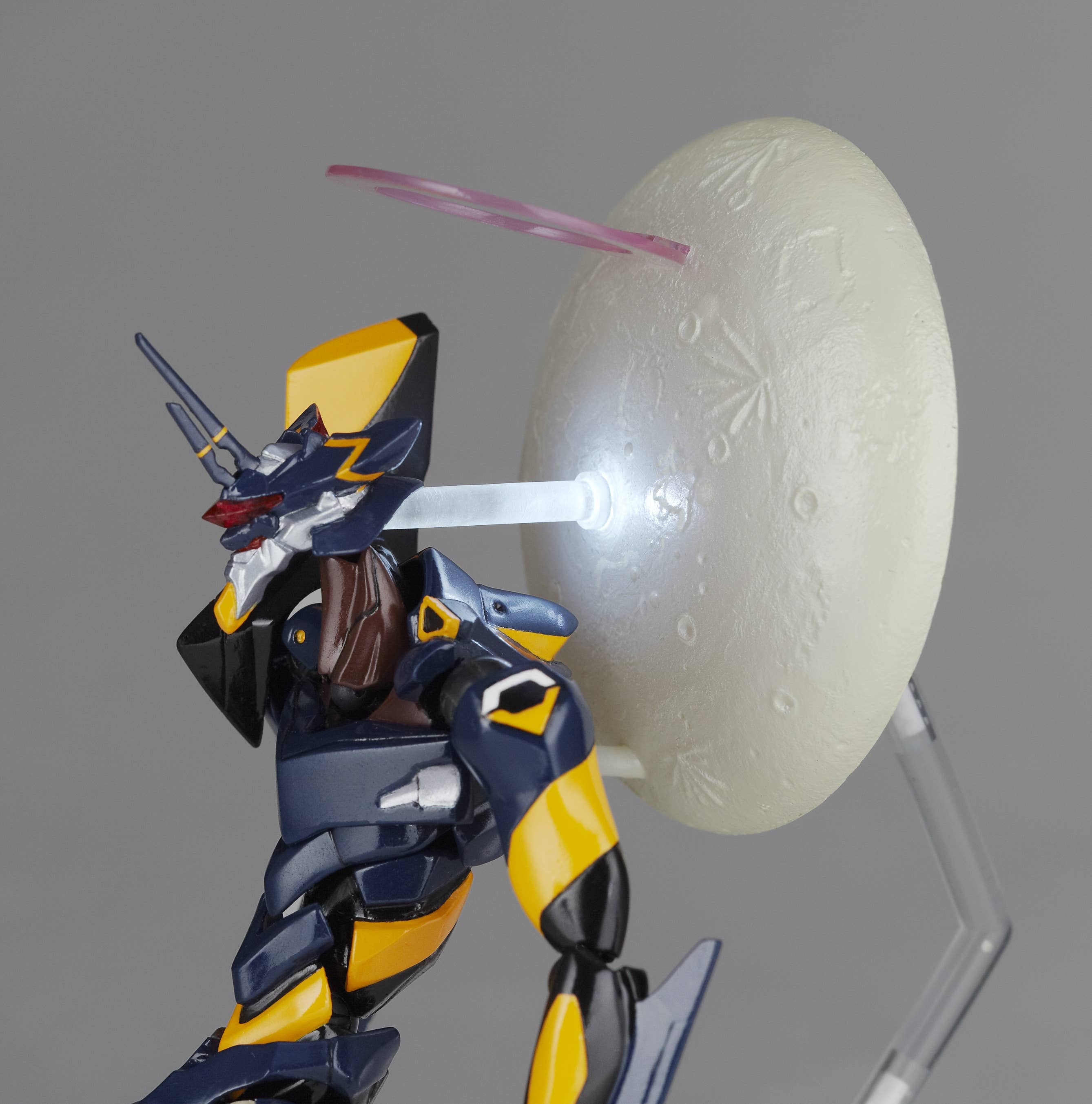 Evangelion Evolution EV-003S Evangelion Mark.06 | HLJ.com