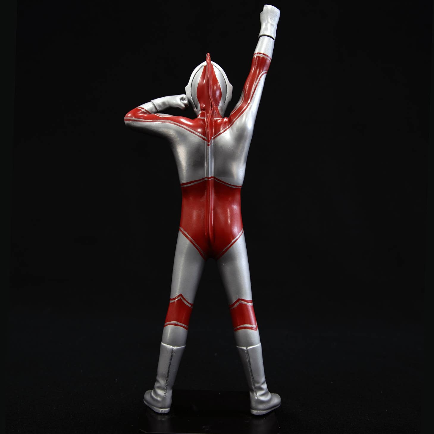 Return of Ultraman Soft Vinyl Kit Reprint Edition | HLJ.com