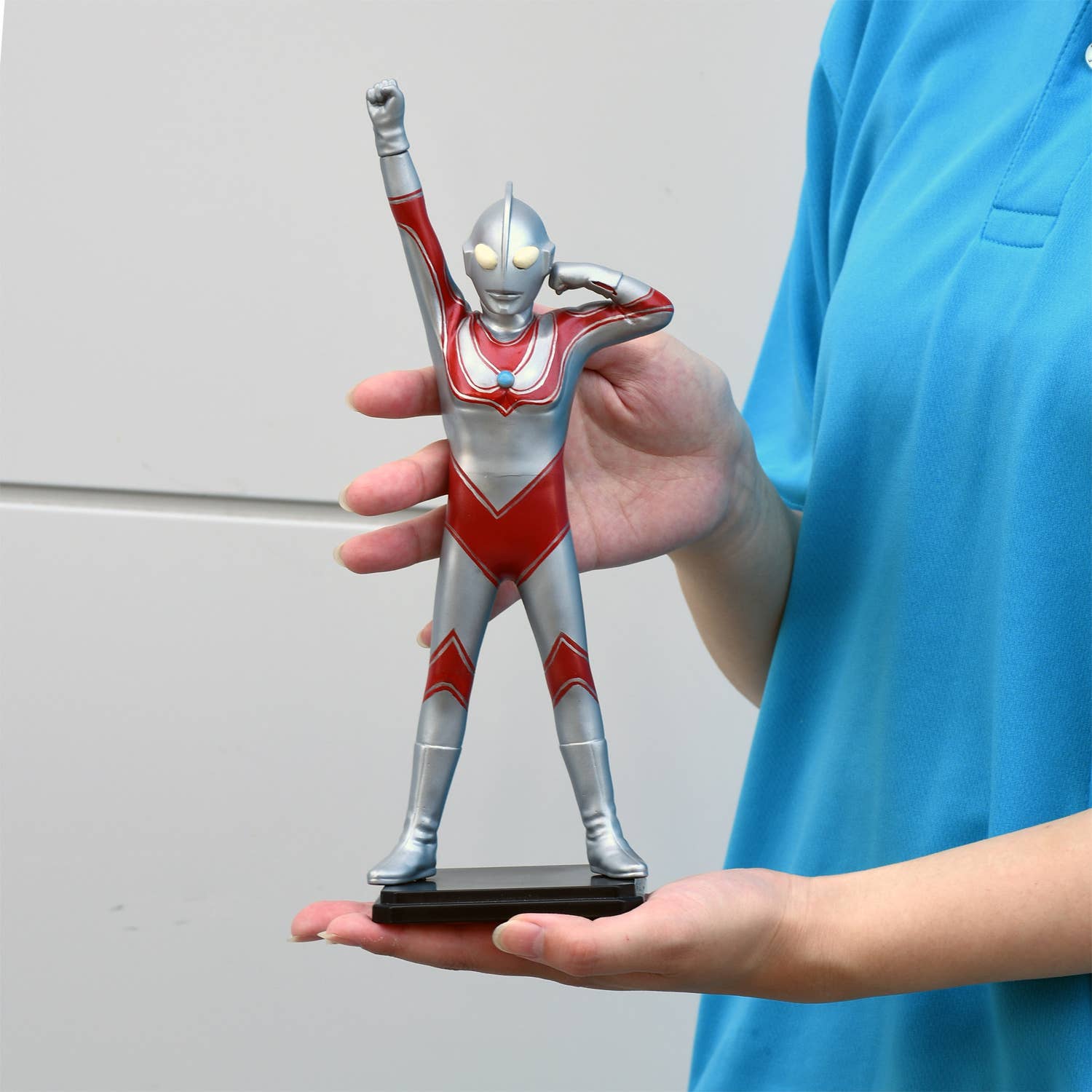Return of Ultraman Soft Vinyl Kit Reprint Edition | HLJ.com