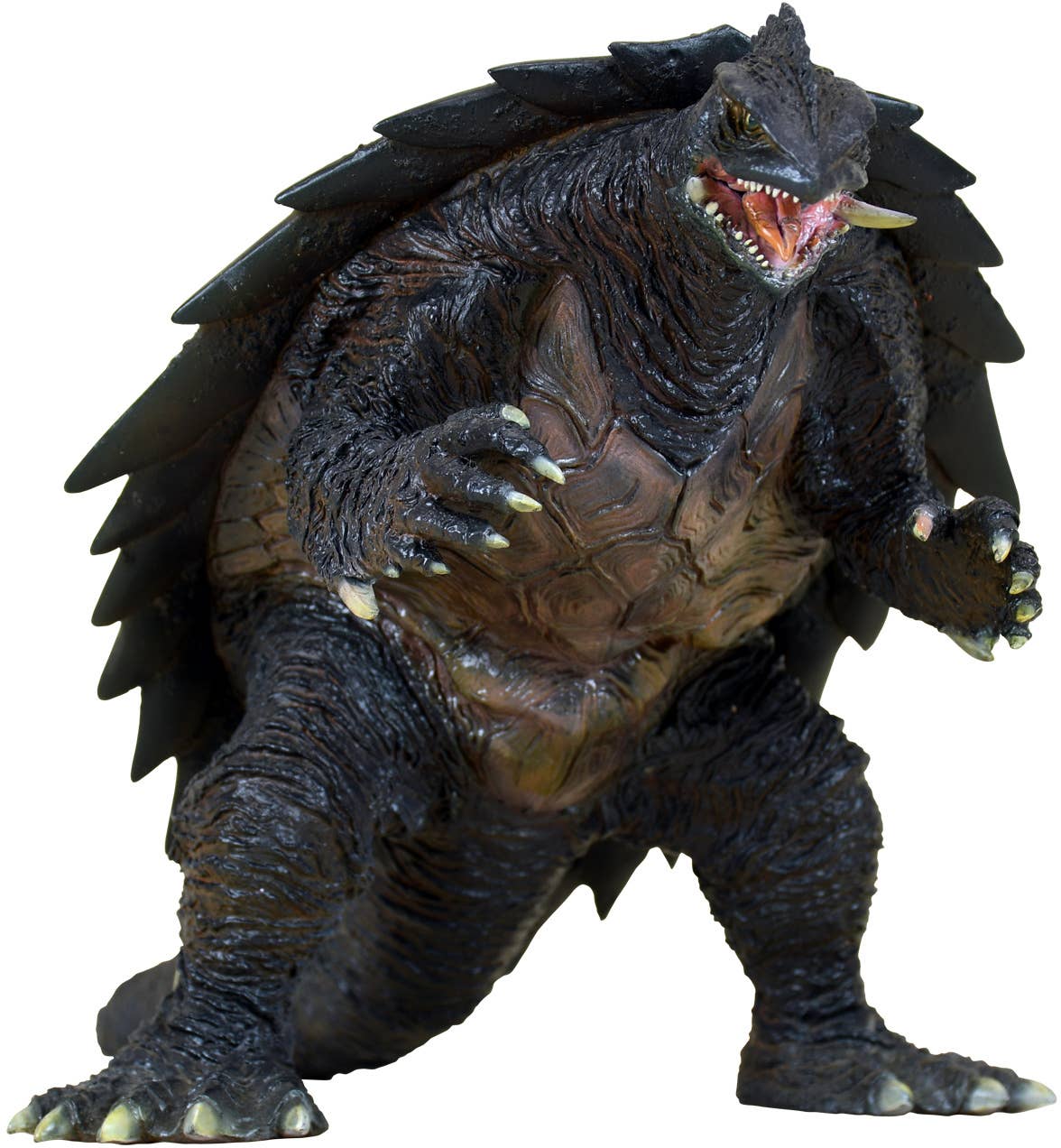 Gamera 1999 (G3) Soft Vinyl Kit Reprint (Reissue) | HLJ.com