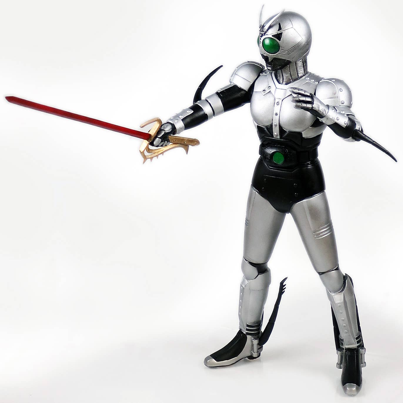 Shadow Moon Soft Vinyl Kit Reprint Edition | HLJ.com