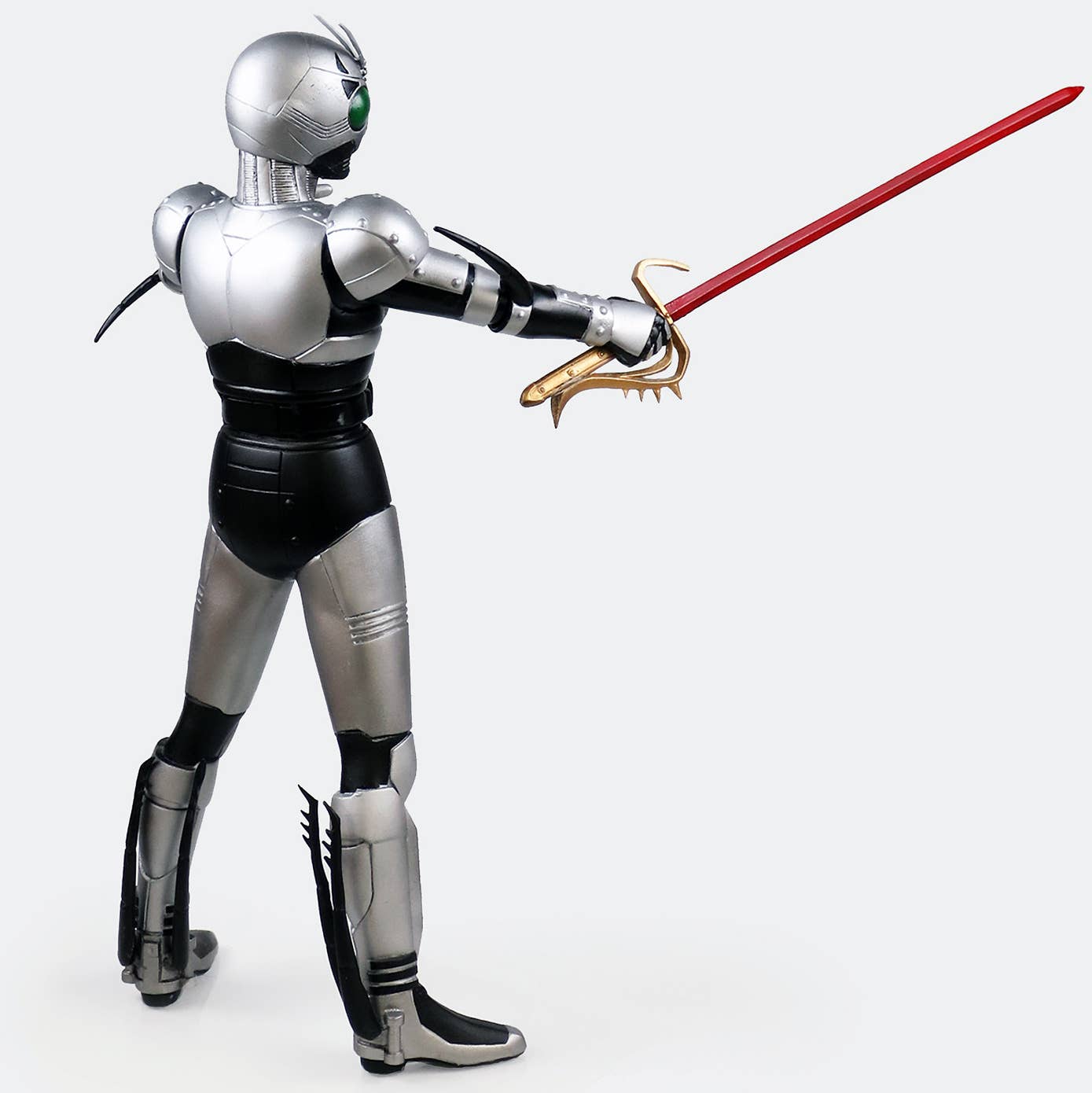 Shadow Moon Soft Vinyl Kit Reprint Edition | HLJ.com