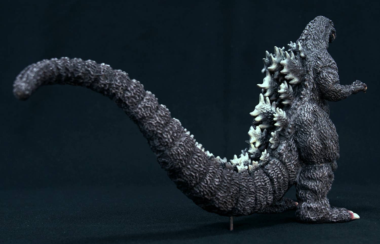 Godzilla (1989) Soft Vinyl Kit Reprint | HLJ.com