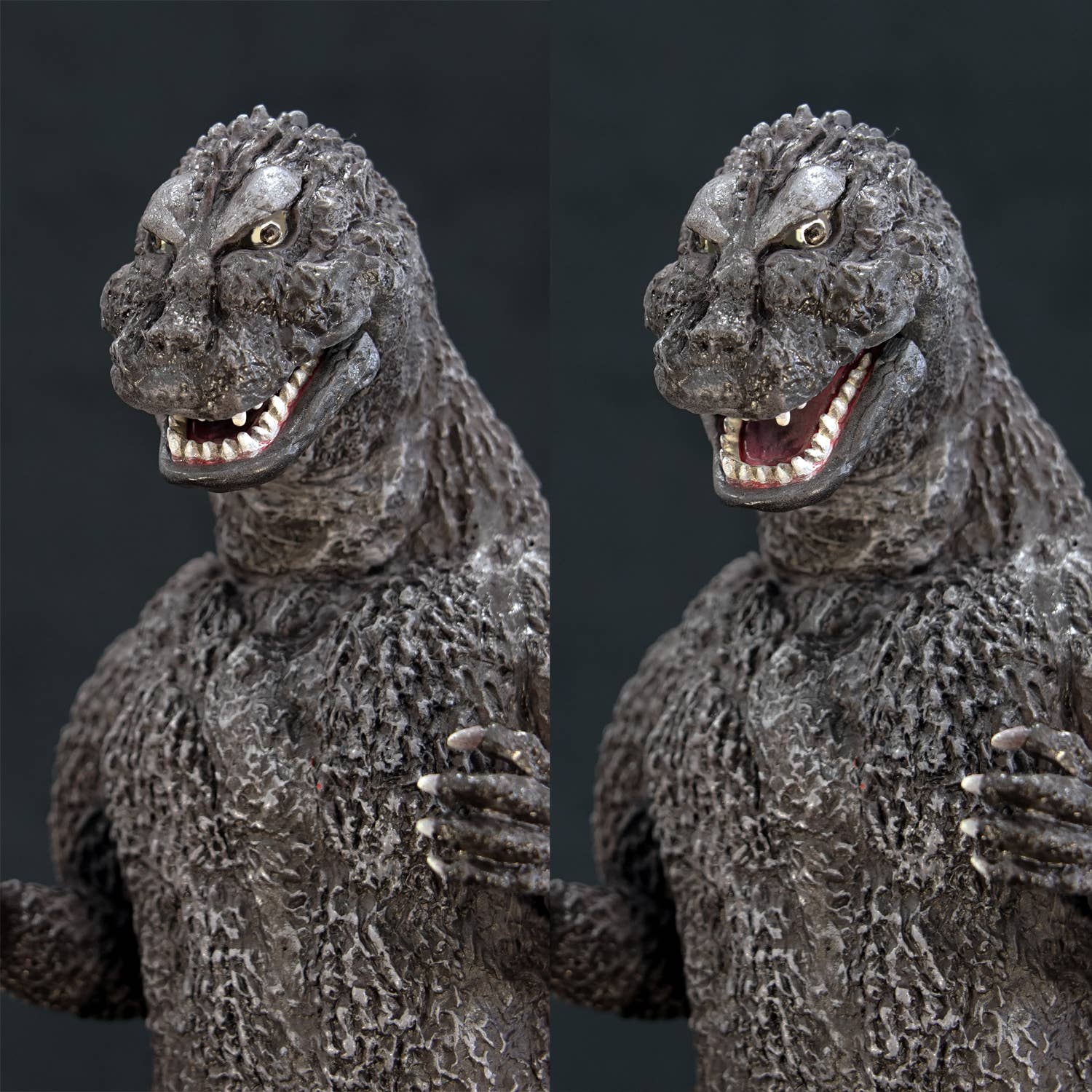 Godzilla (1954) Soft Vinyl Kit Reprint Edition | HLJ.com