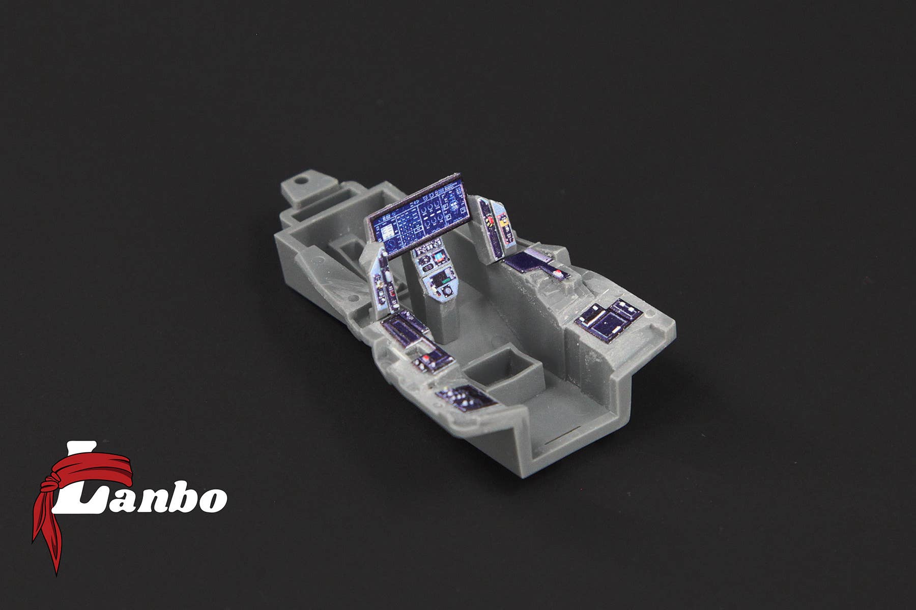 F-35B lightning II 3D interior decal | HLJ.com