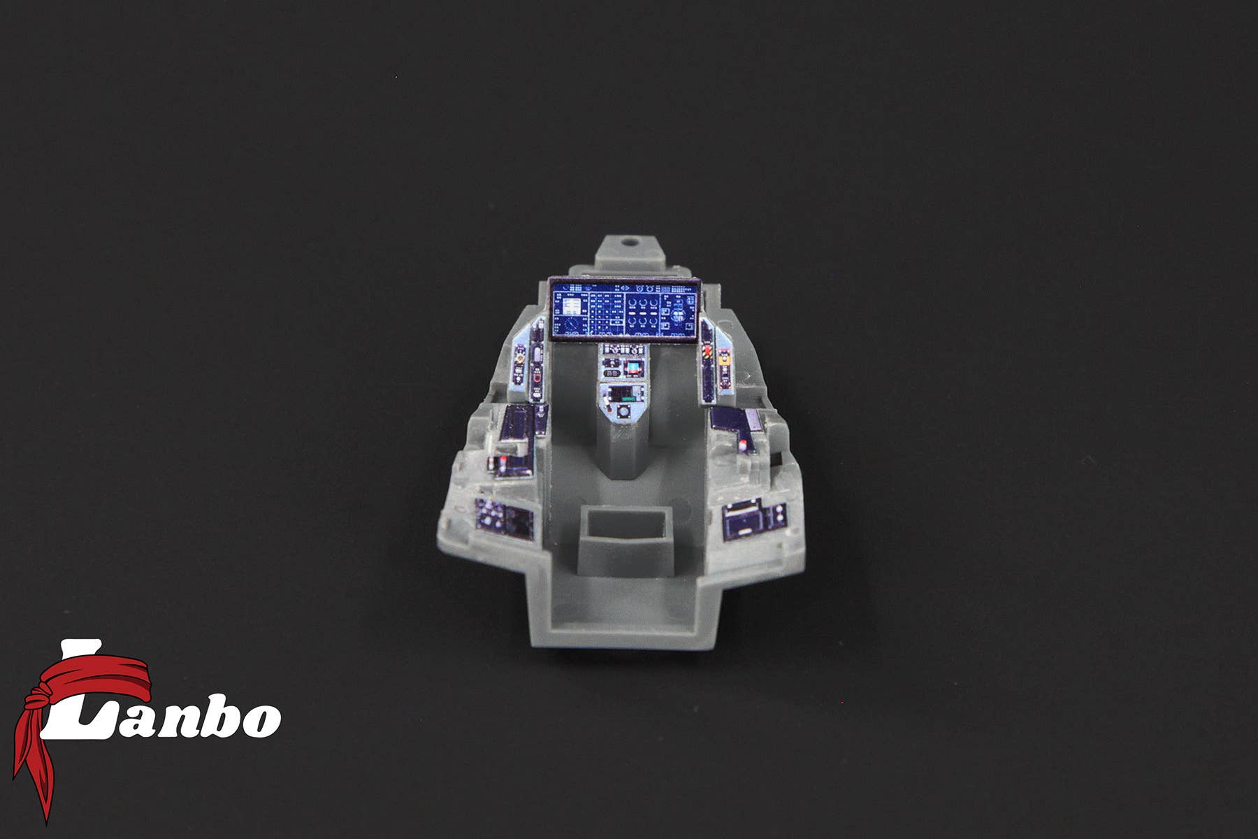 F-35B lightning II 3D interior decal | HLJ.com