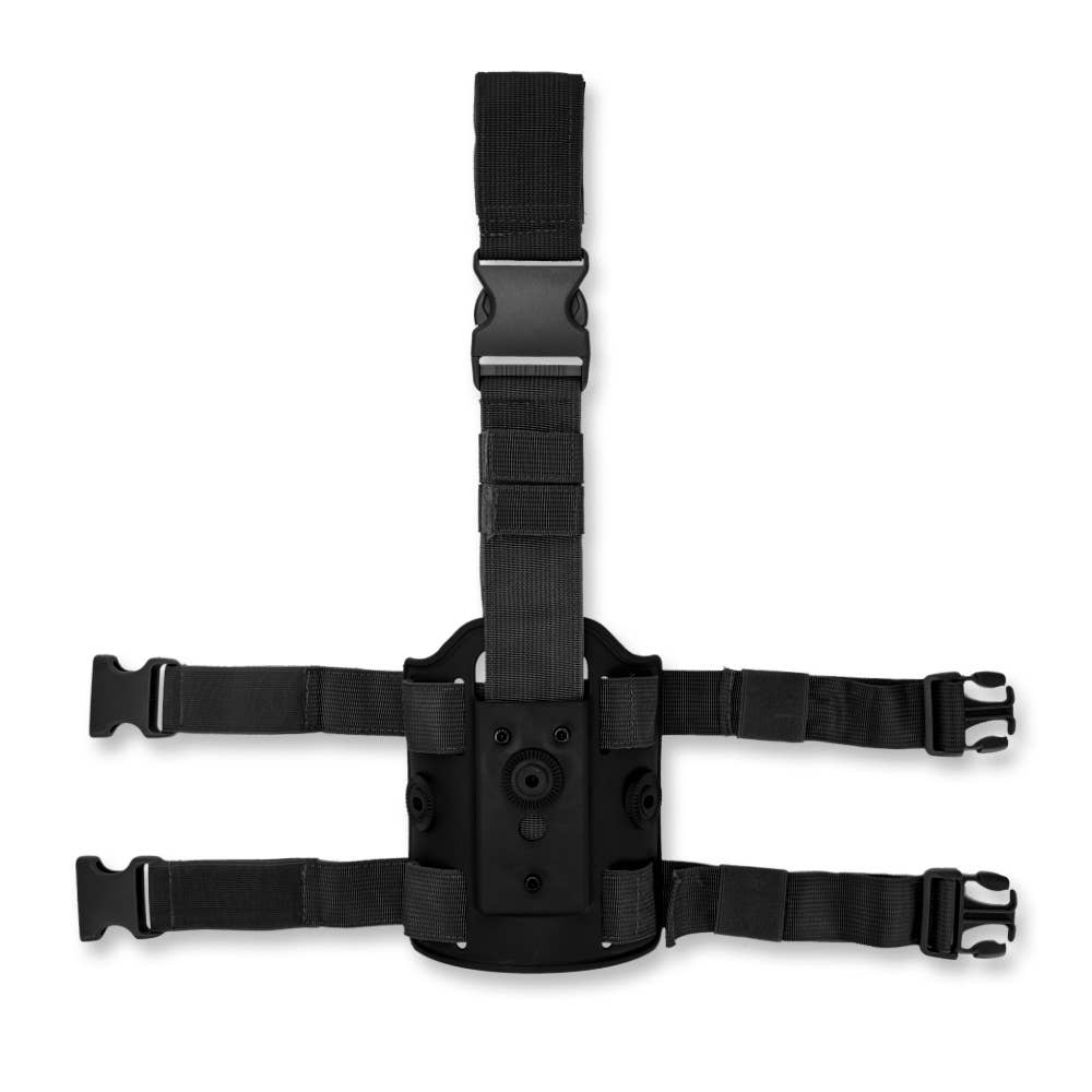 Drop Leg Platform BK | HLJ.com