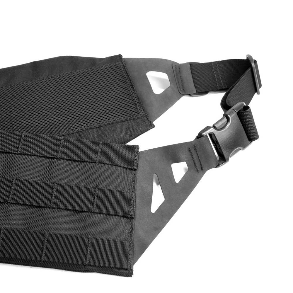Light Weight Bandolier MCBK | HLJ.com