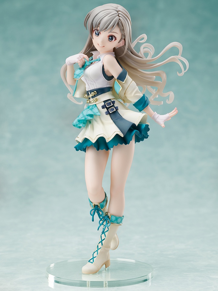 THE IDOLM@STER Cinderella Girls: Hayate Hisakawa | HLJ.com THE IDOLM@STER Cinderella Girls: Hayate Hisakawa | HLJ.com