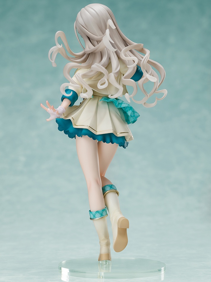 THE IDOLM@STER Cinderella Girls: Hayate Hisakawa | HLJ.com THE IDOLM@STER Cinderella Girls: Hayate Hisakawa | HLJ.com