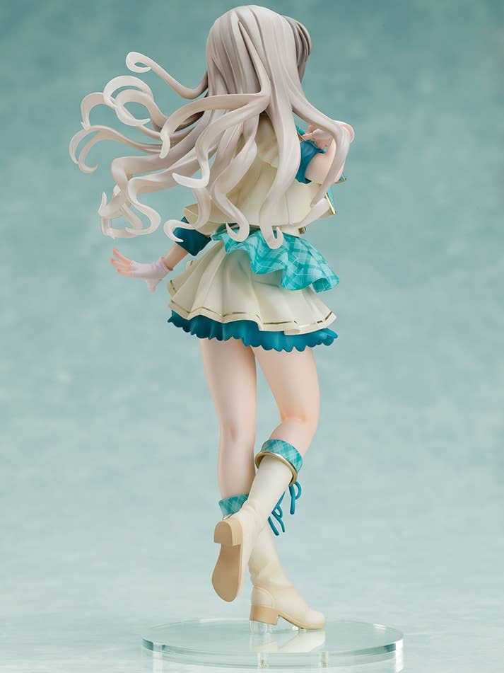 THE IDOLM@STER Cinderella Girls: Hayate Hisakawa | HLJ.com THE IDOLM@STER Cinderella Girls: Hayate Hisakawa | HLJ.com