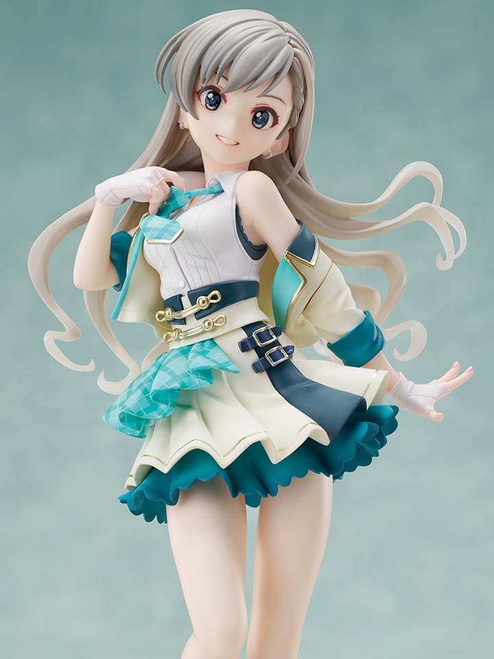 THE IDOLM@STER Cinderella Girls: Hayate Hisakawa | HLJ.com THE IDOLM@STER Cinderella Girls: Hayate Hisakawa | HLJ.com