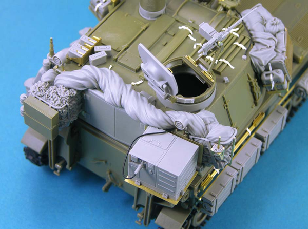 IDF M109 Doher Conversion Set (ADF Club) | HLJ.com