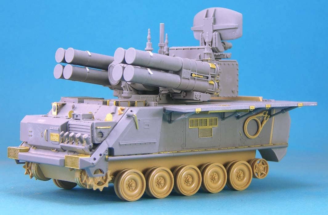 1/35 ADATS Conversion Set for M113 Series