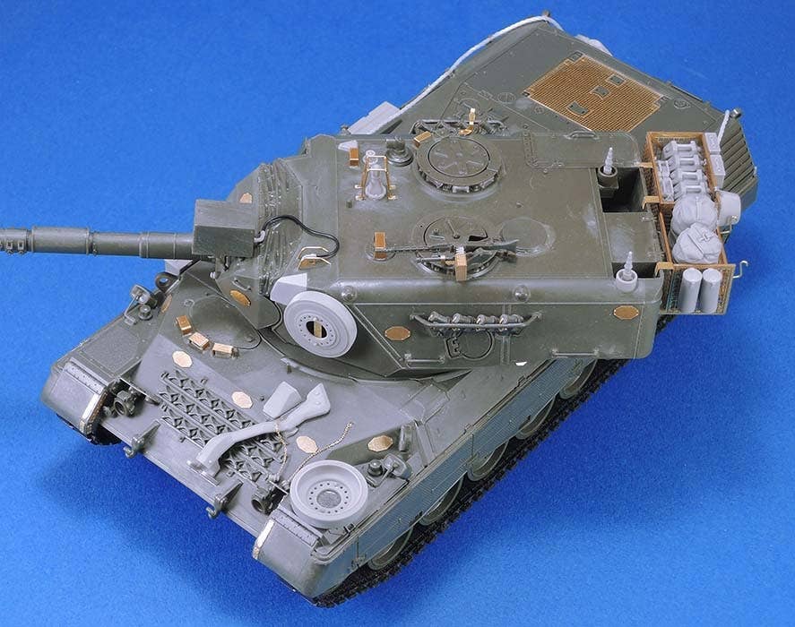 Leopard AS1 Conversion Set for Meng METS007 | HLJ.com