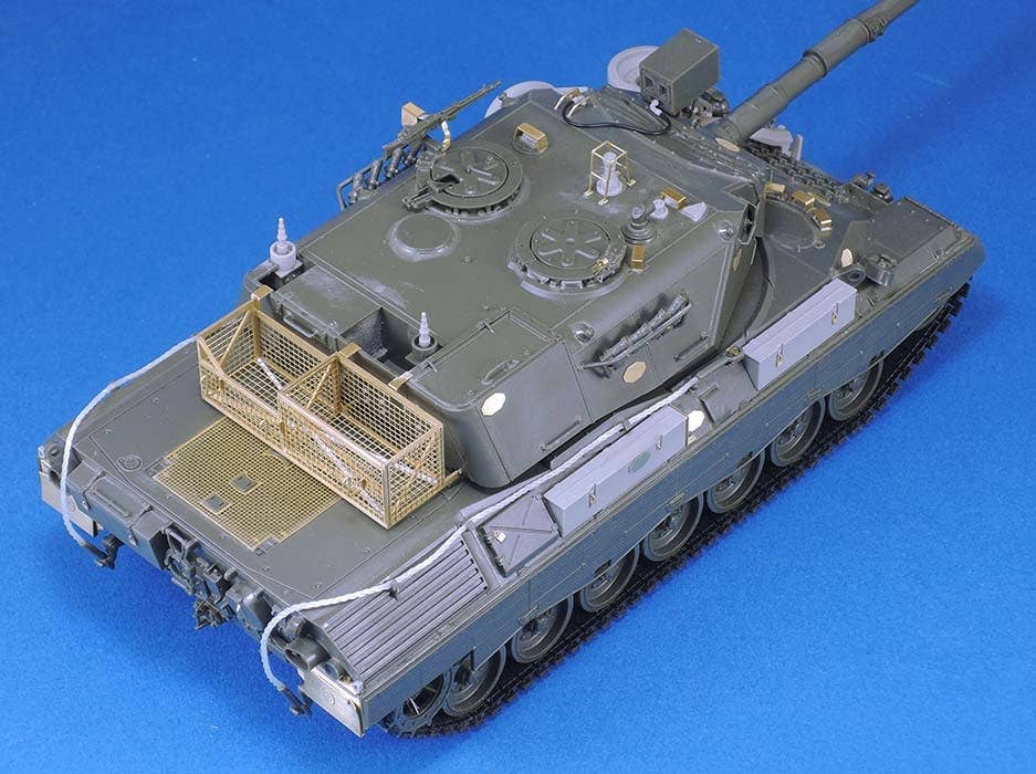Leopard AS1 Conversion Set for Meng METS007 | HLJ.com