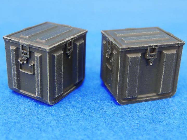 US MK.2 MOD.0 Ammunition Component Box set (15pcs) | HLJ.com