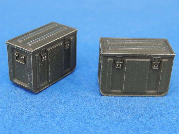 US MK.3 MOD.1 Ammo Box set (15pcs) | HLJ.com