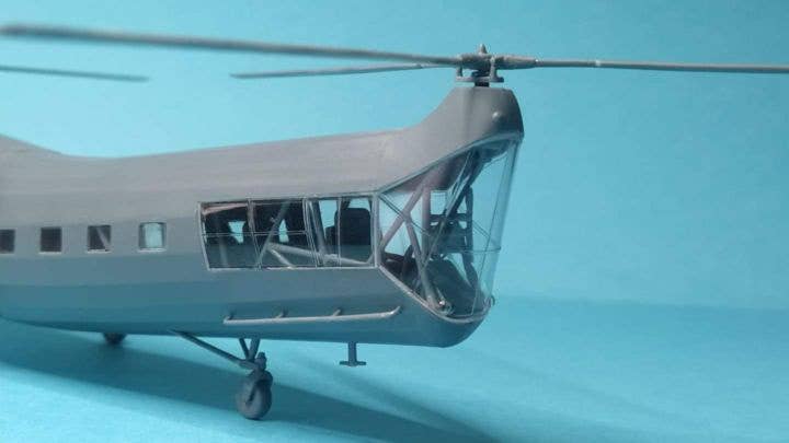 Piasecki HRP-1 (Marines) | HLJ.com