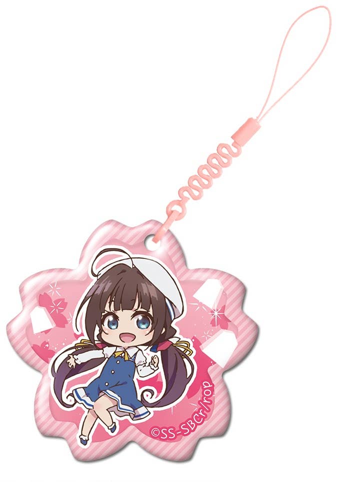 The Ryuo's Work is Never Done!: Smartphone Cleaner Design 07 Ai ...