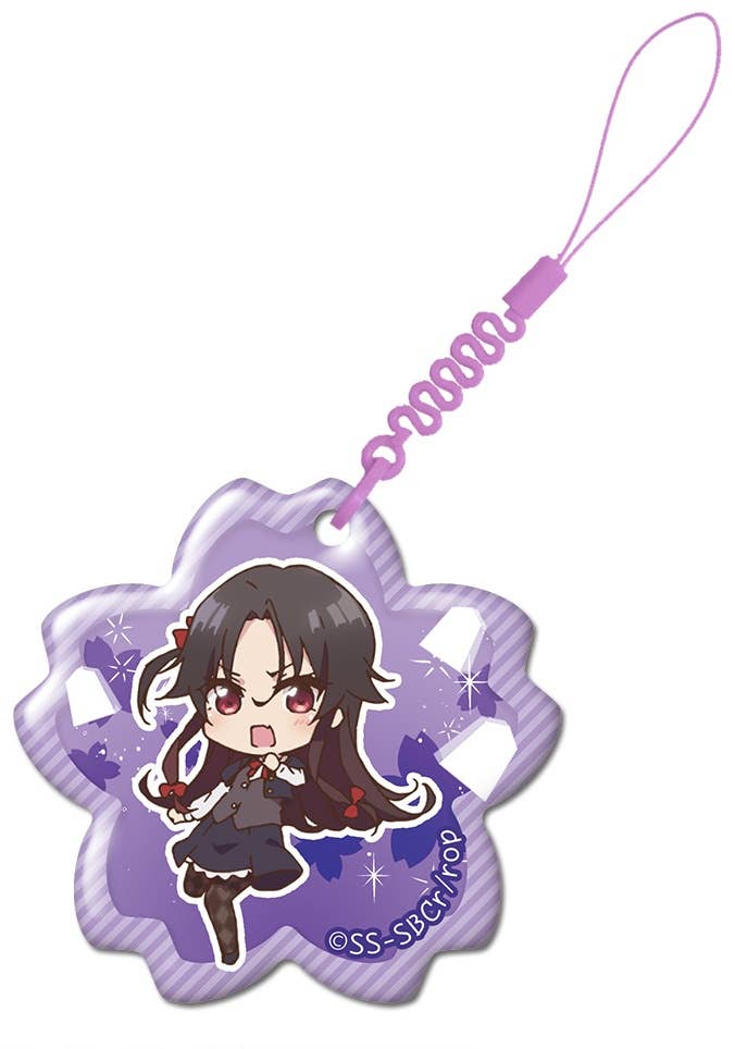 The Ryuo's Work is Never Done!: Smartphone Cleaner Design 08 Ai ...