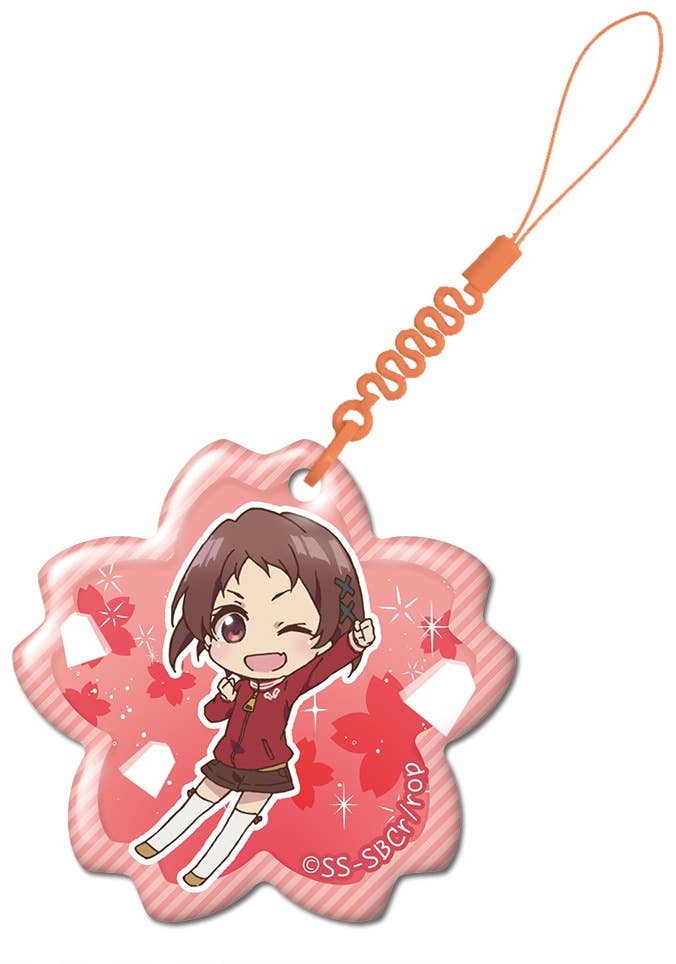 The Ryuo's Work is Never Done!: Smartphone Cleaner Design 10 Mio ...