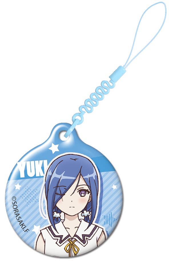 Release the Spyce: Smartphone Cleaner Design 02 (Yuki Hanzomon) | HLJ.com