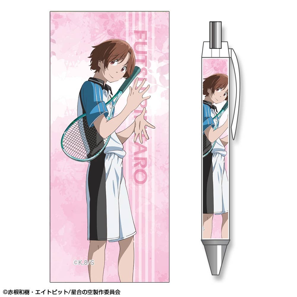 Stars Align: Ballpoint Pen Design 04 (Rintaro Futsu) | HLJ.com