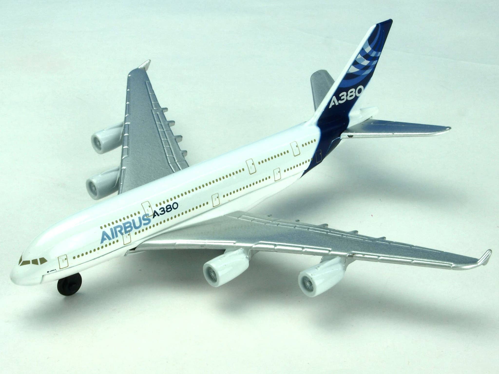 Airbus A380 House Colors | HLJ.com