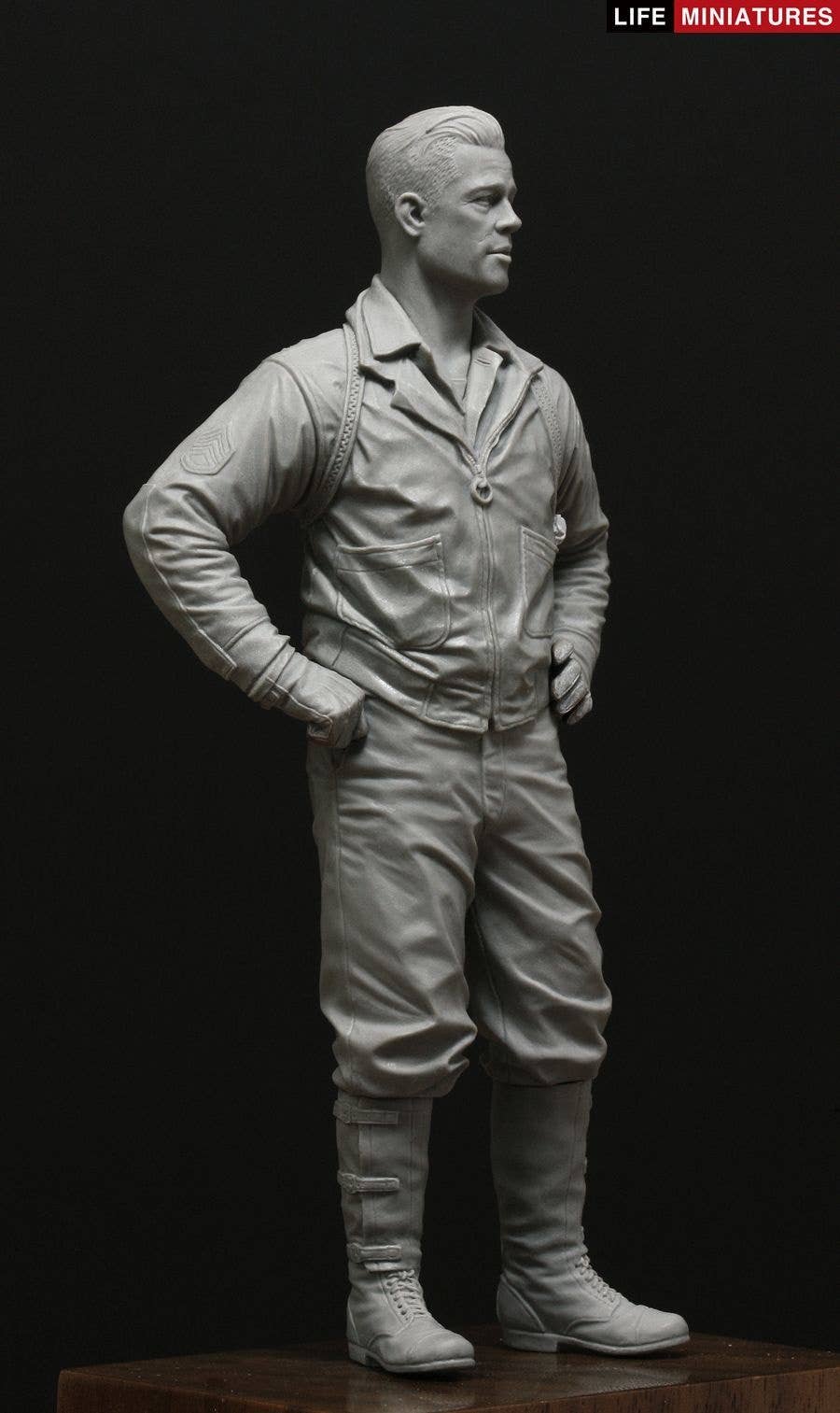 War Daddy, WW2 US Tank Commander | HLJ.com