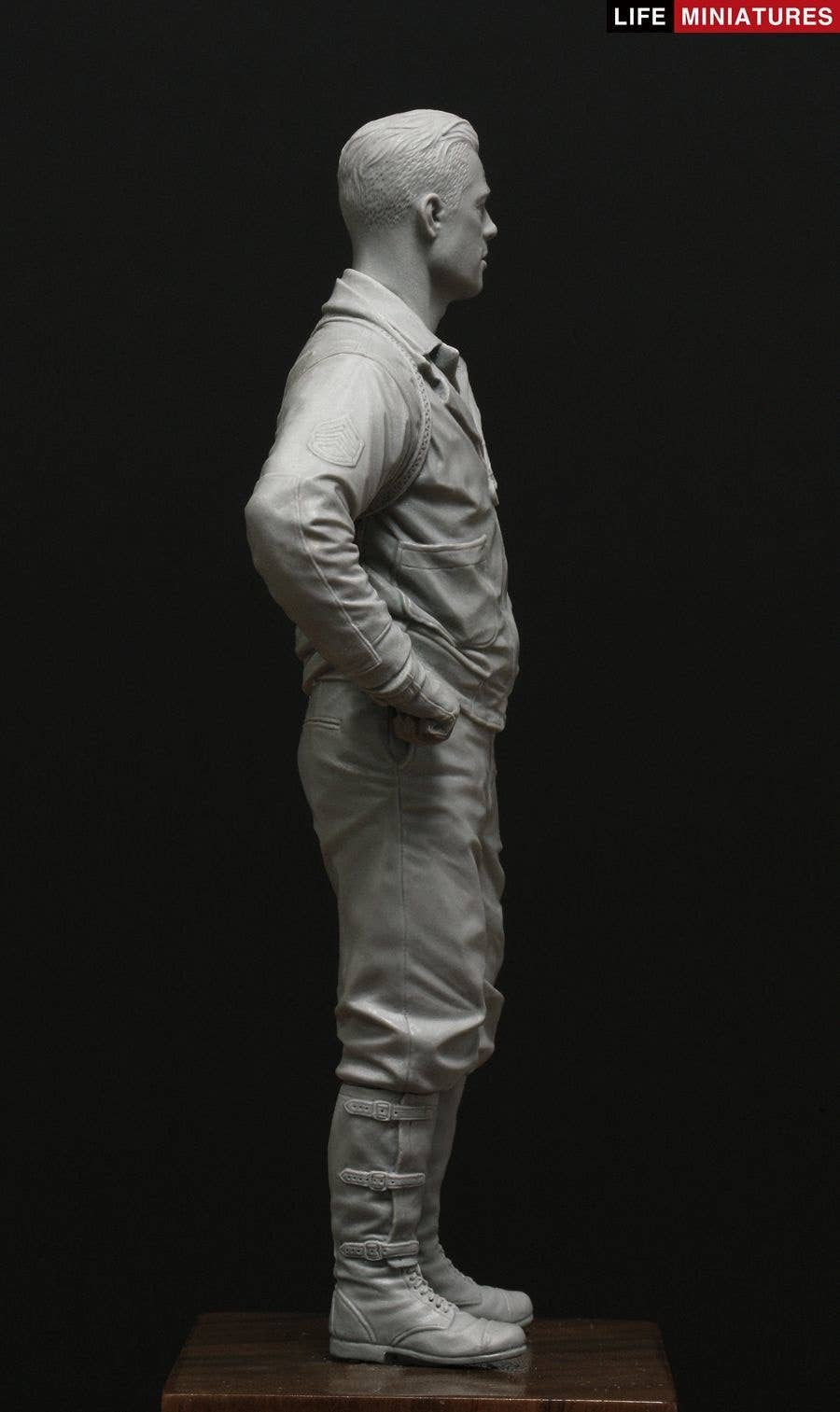 War Daddy, WW2 US Tank Commander | HLJ.com