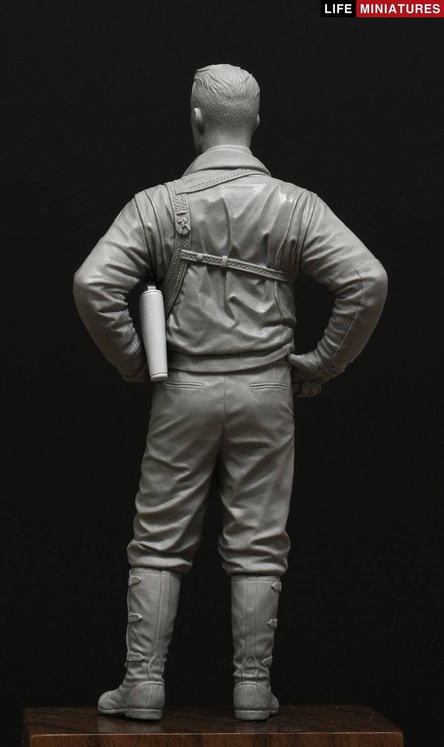 War Daddy, WW2 US Tank Commander | HLJ.com