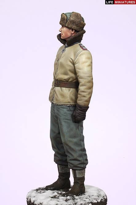 Max Wuensche, Kharkov 1943 | HLJ.com