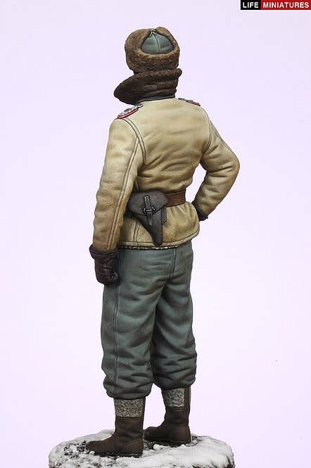 Max Wuensche, Kharkov 1943 | HLJ.com