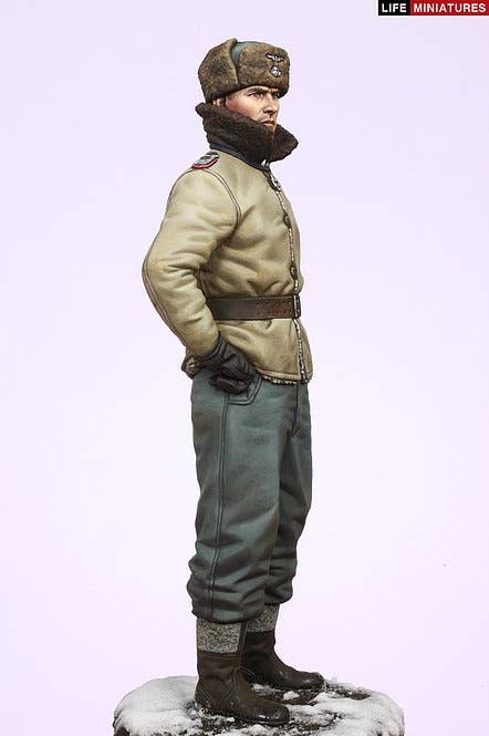 Max Wuensche, Kharkov 1943 | HLJ.com