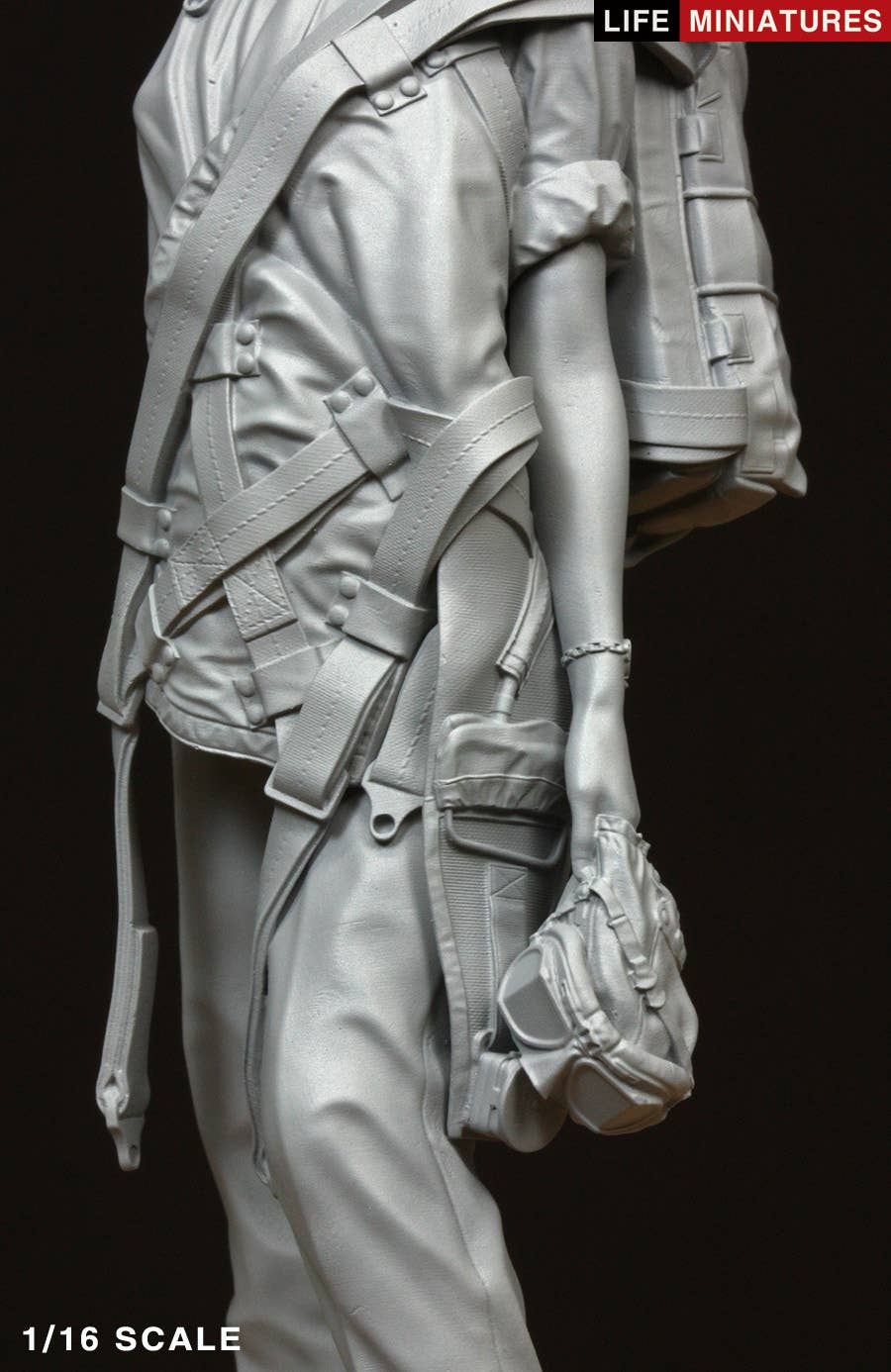 WWII Royal Air Force ATA Female Pilot Atta Girls | HLJ.com