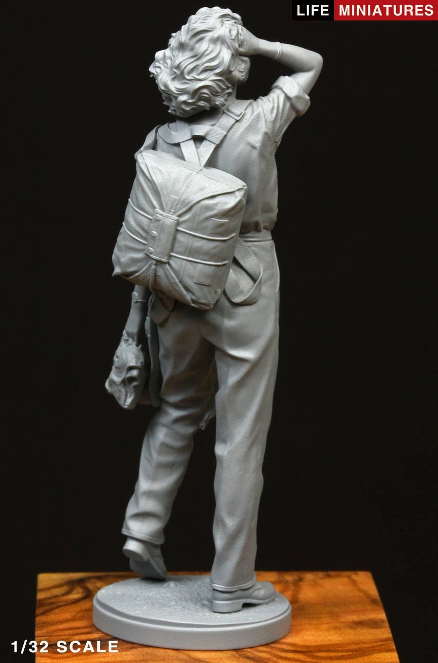 WWII Royal Air Force ATA Female Pilot Atta Girls | HLJ.com