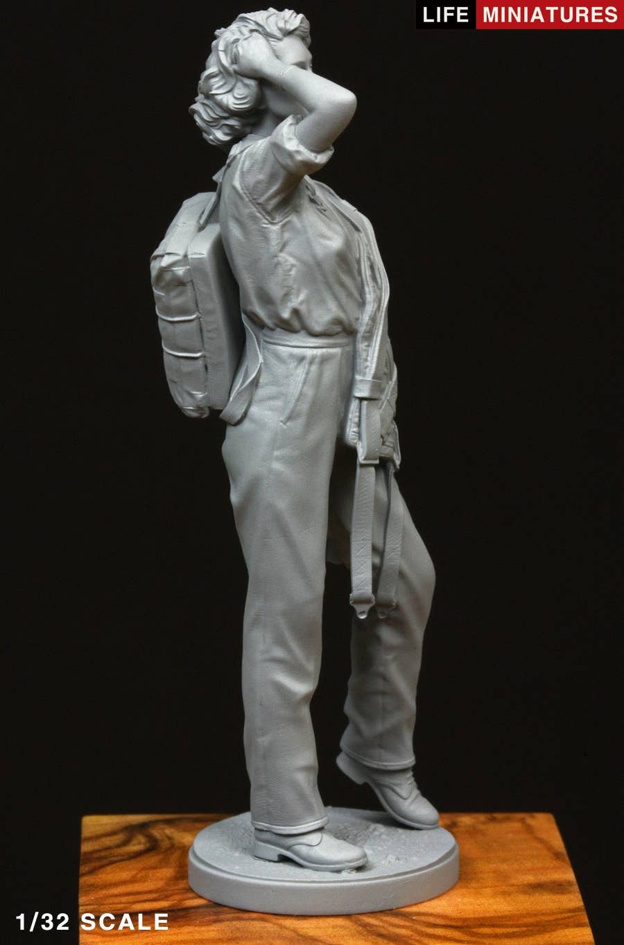 WWII Royal Air Force ATA Female Pilot Atta Girls | HLJ.com