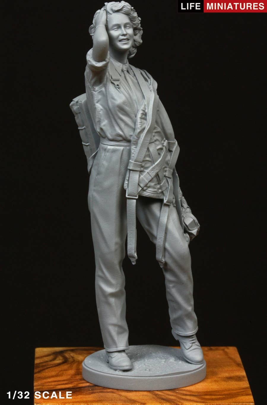 WWII Royal Air Force ATA Female Pilot Atta Girls | HLJ.com