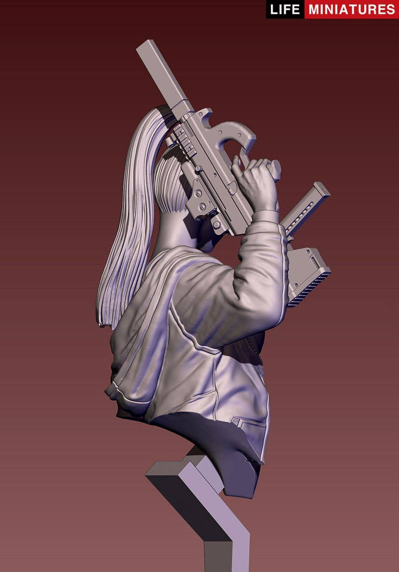 Bad Blood 2 (Bust Version) | HLJ.com