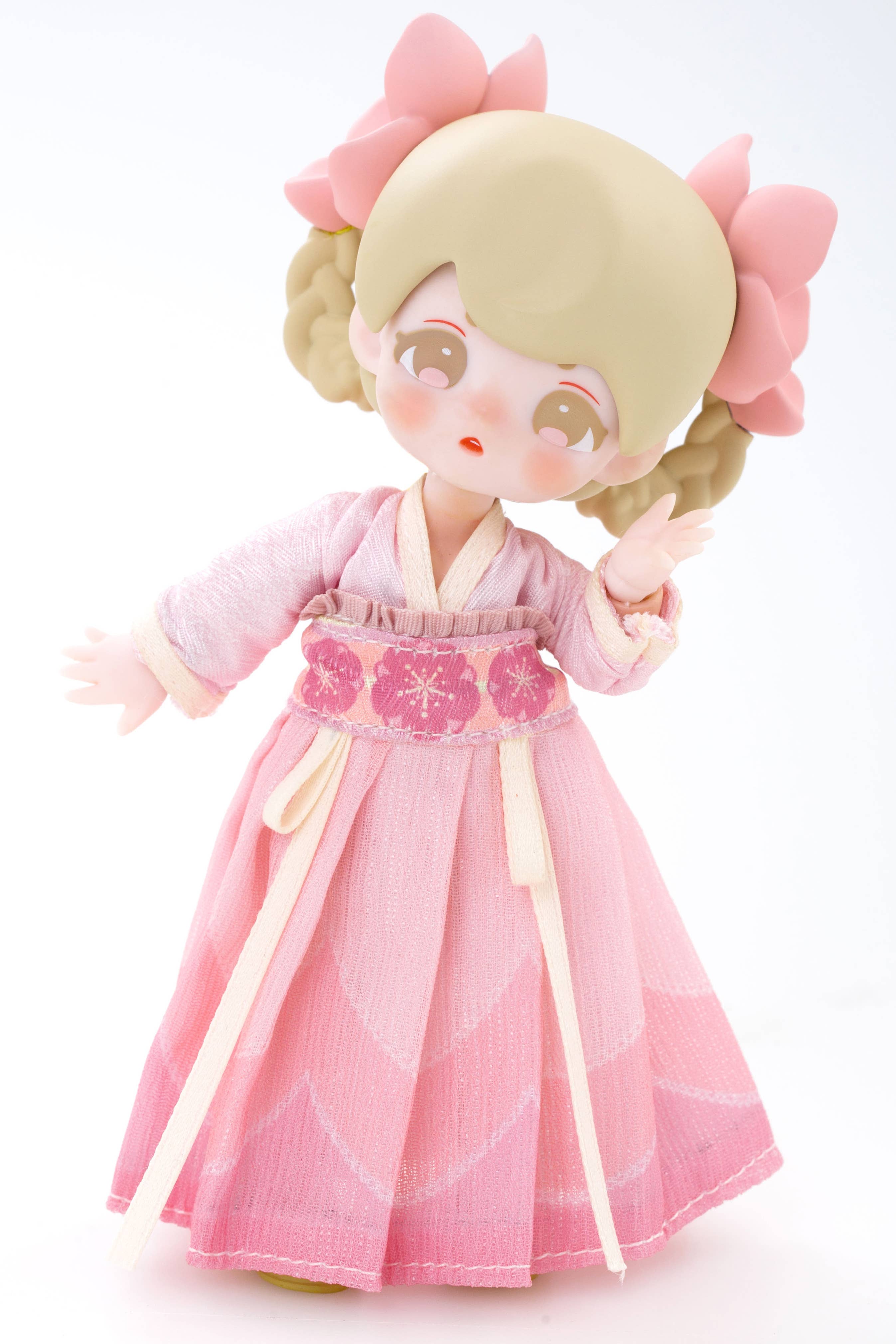 YUNLAI Dim Sum Series Trading Doll: 1Box (6pcs) | HLJ.com