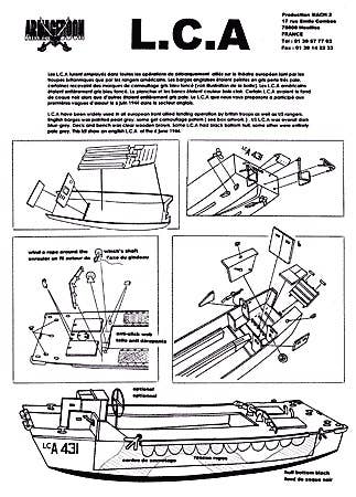 British LCA | HLJ.com